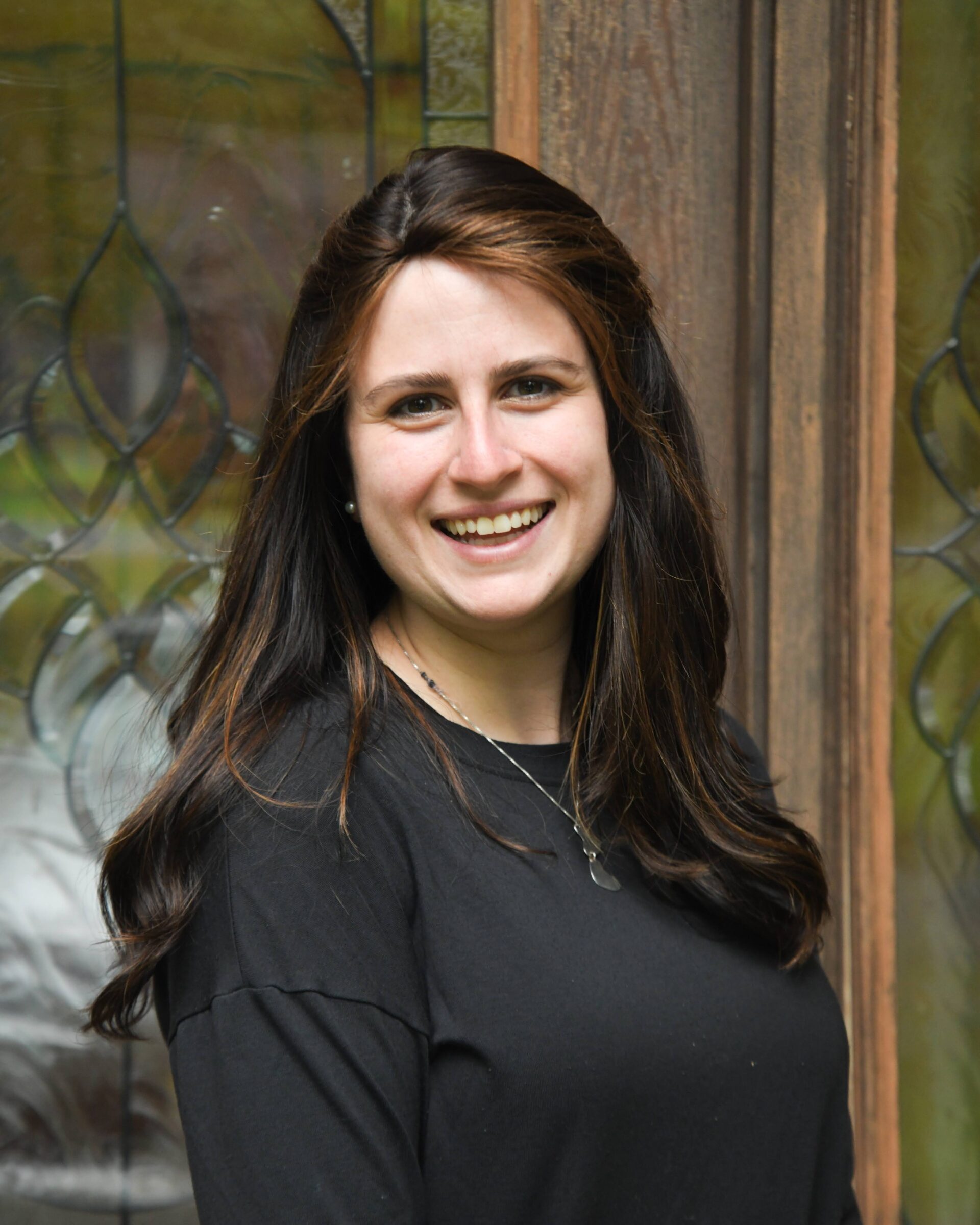 Mrs. Emma Katz - Yeshiva University Torah Mitzion Kollel of Chicago