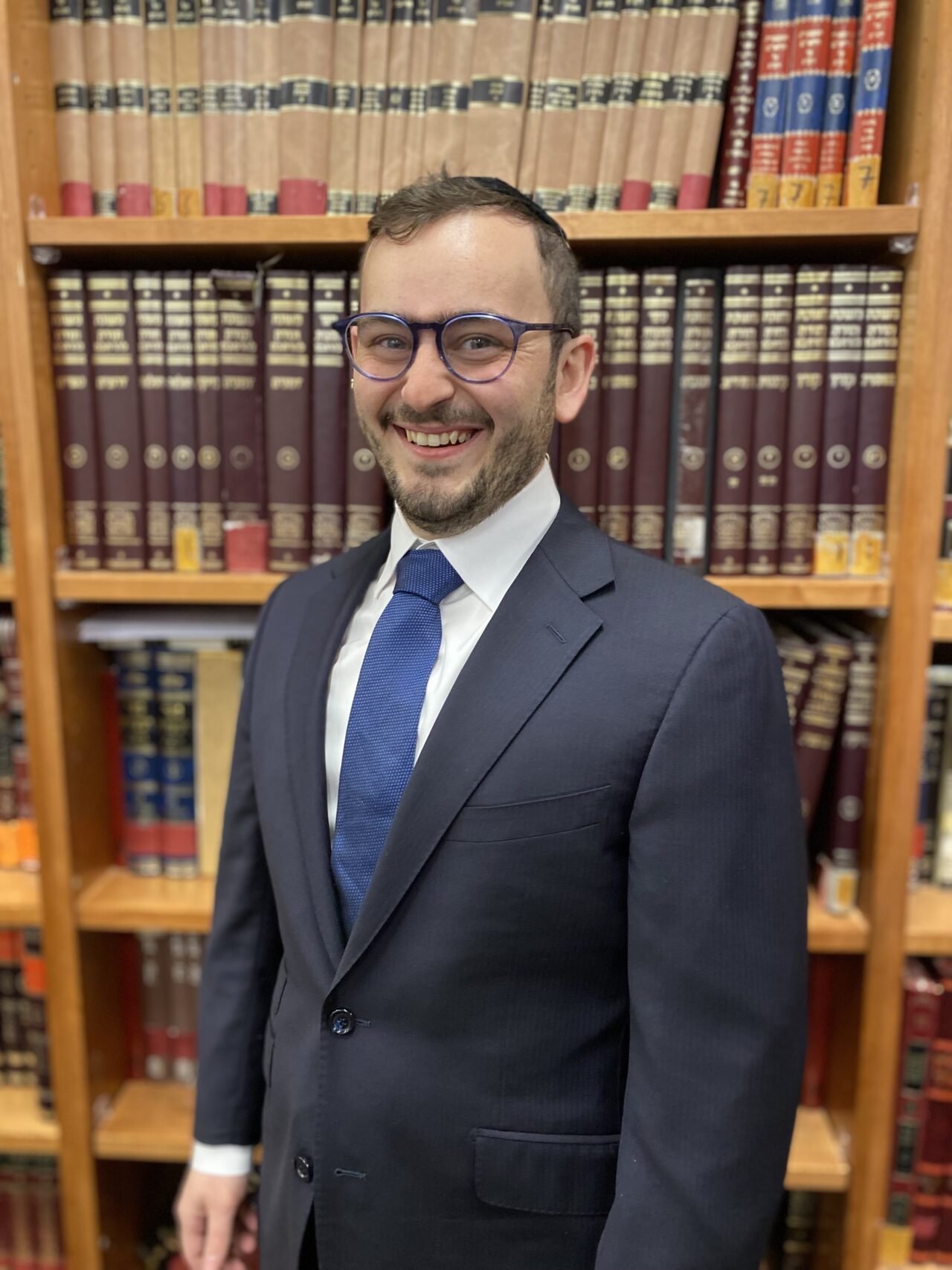 About | Yeshiva University (YU) Torah Mitzion Kollel of Chicago