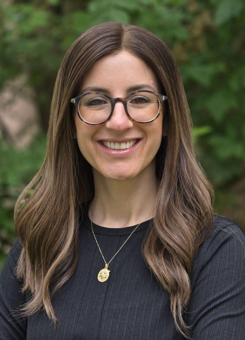 Mrs. Alissa Zeffren - Yeshiva University Torah Mitzion Kollel of Chicago